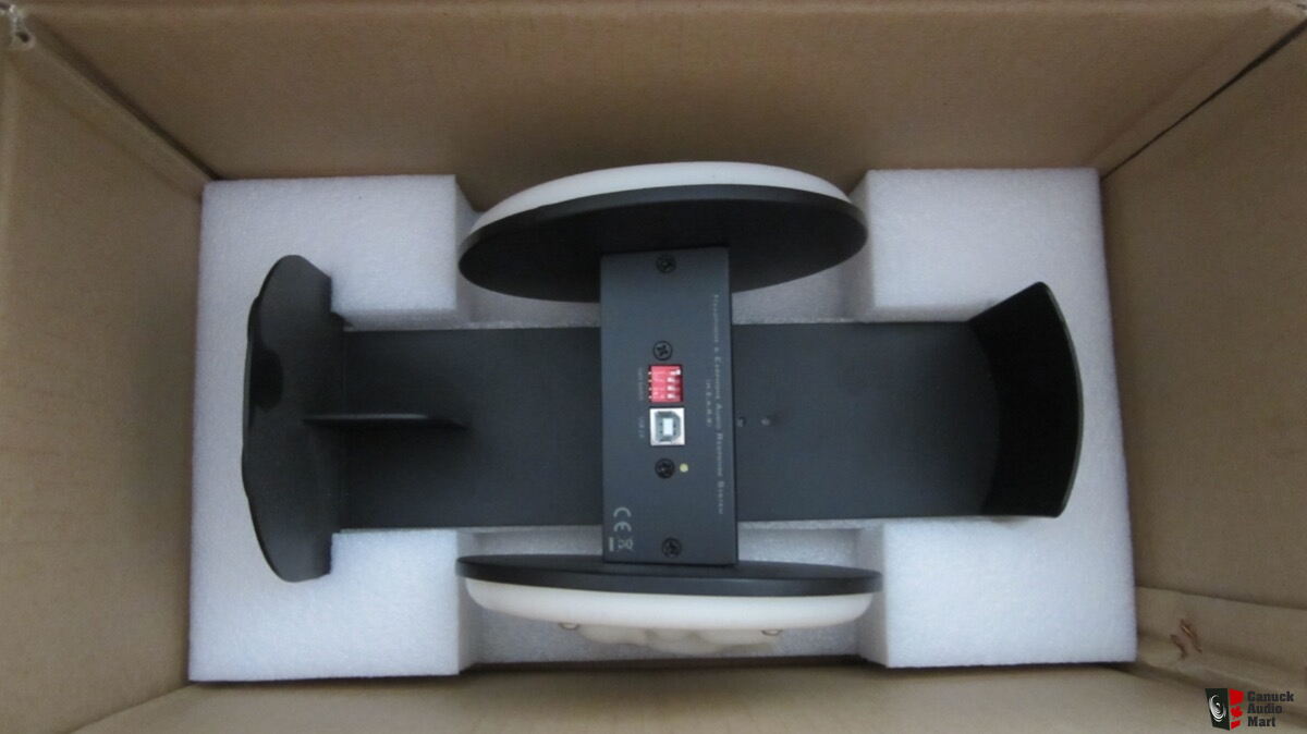 MiniDSP Ears Headphone/Earphone Measurement Rig shipping INCL For Sale ...