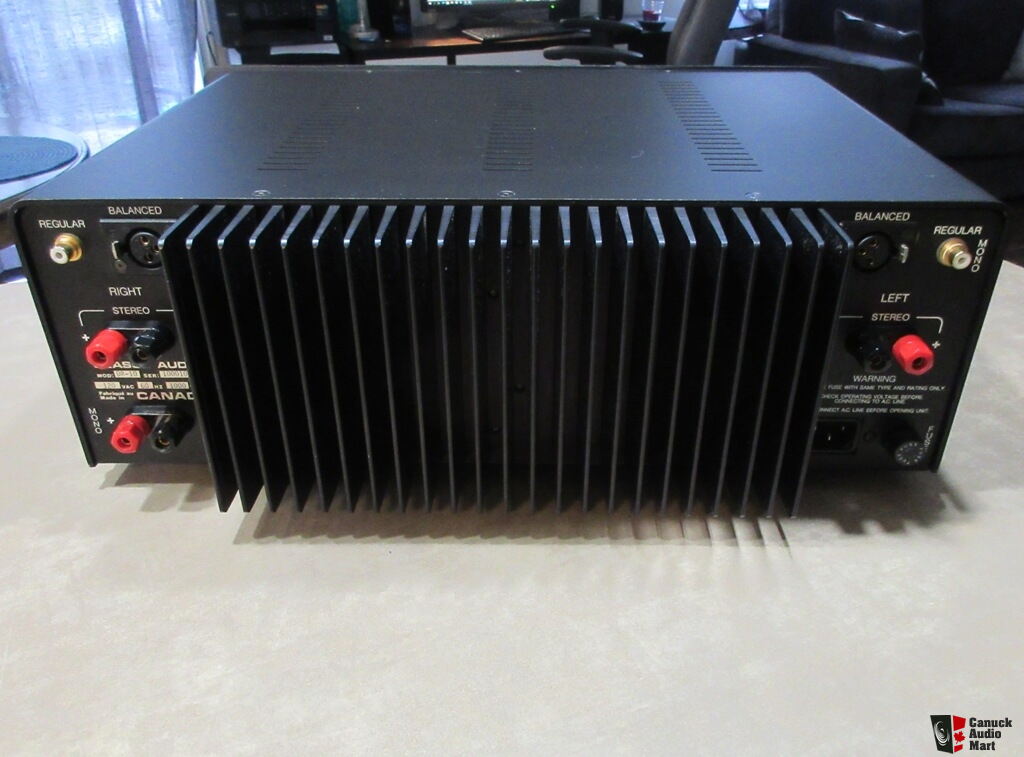 Classé DR-10 Photo #3479429 - UK Audio Mart