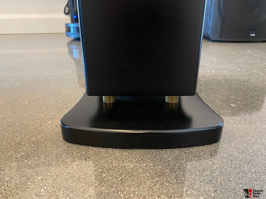 Opera HI-FI stereo Floorstanding speaker Photo #3481270 - US Audio Mart
