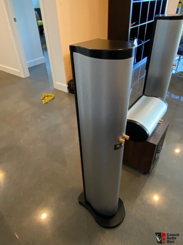 Opera HI-FI stereo Floorstanding speaker Photo #3481268 - Canuck Audio Mart