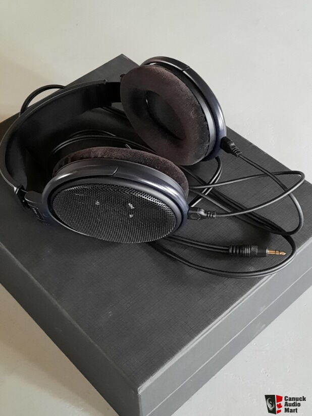 Sennheiser HD 6XX Photo #3483510 - UK Audio Mart