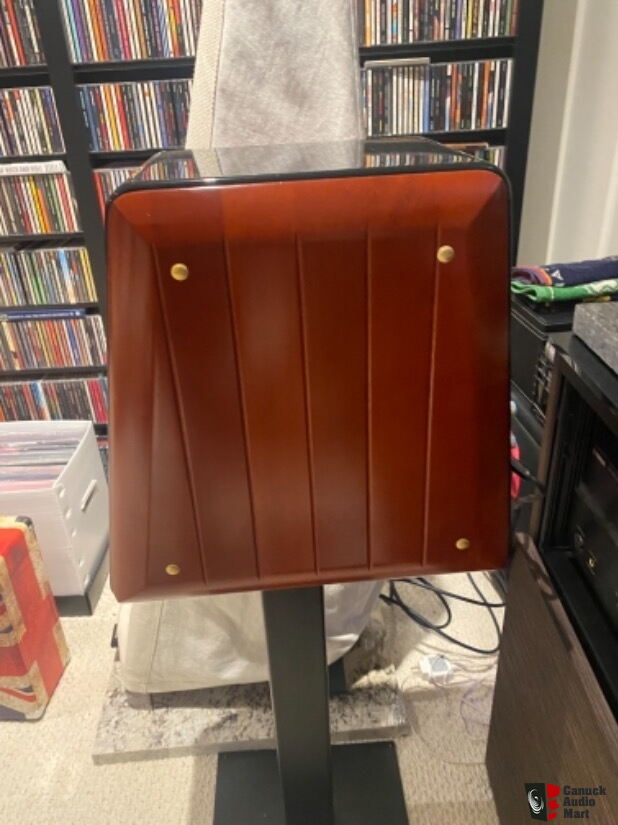 Usher X 718 Be For Sale - Canuck Audio Mart