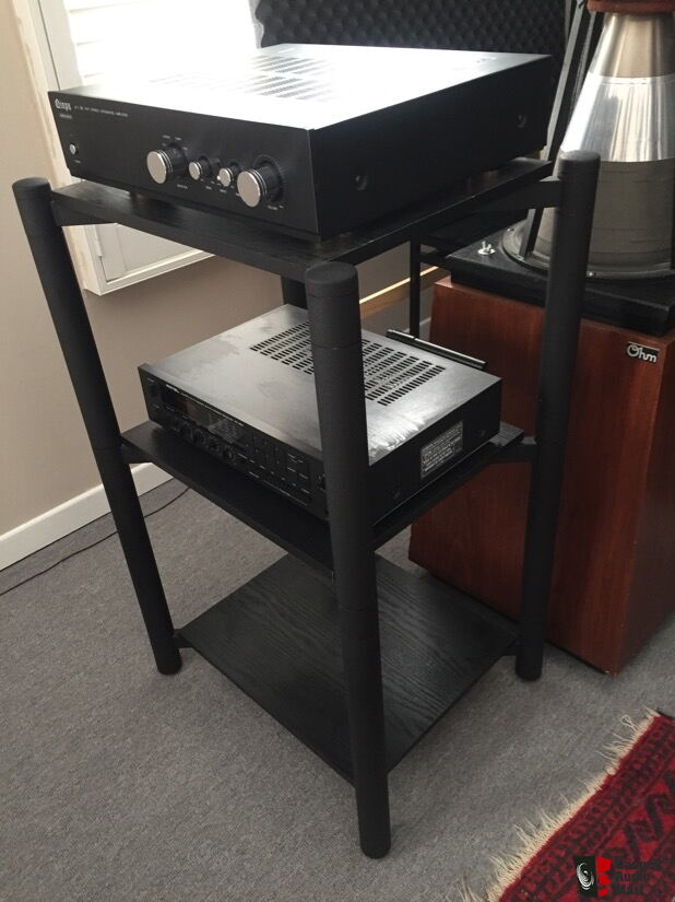Apollo Audio Stand For Sale - Canuck Audio Mart