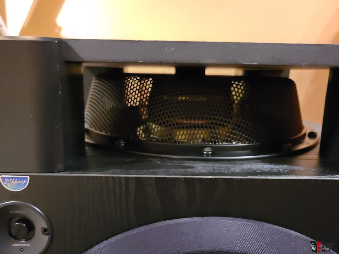 Sony SA-WX700 Subwoofer Photo #3487085 - Canuck Audio Mart