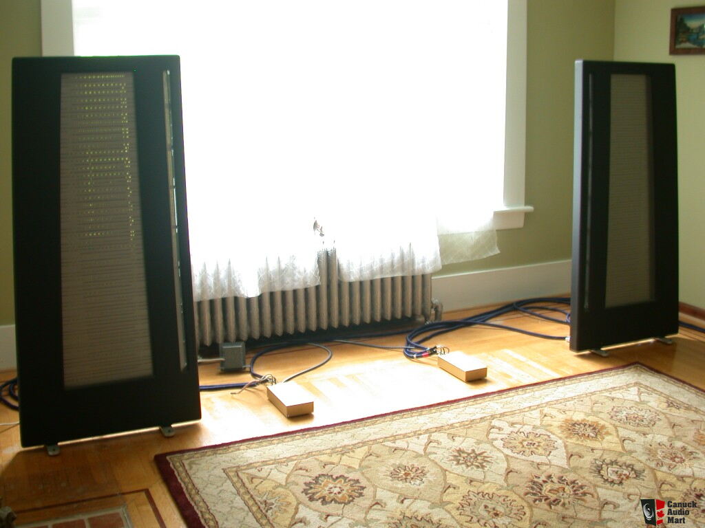 Apogee Duetta Signature Photo #348735 - Canuck Audio Mart