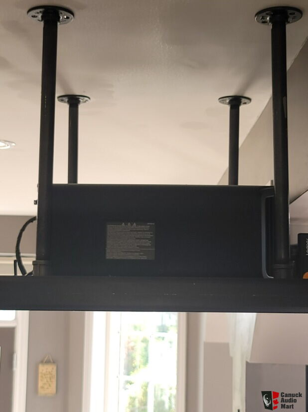 JVC DLA-NX9B Projector, Absolutely Pristine, extra lamp, bulb, 3d ...