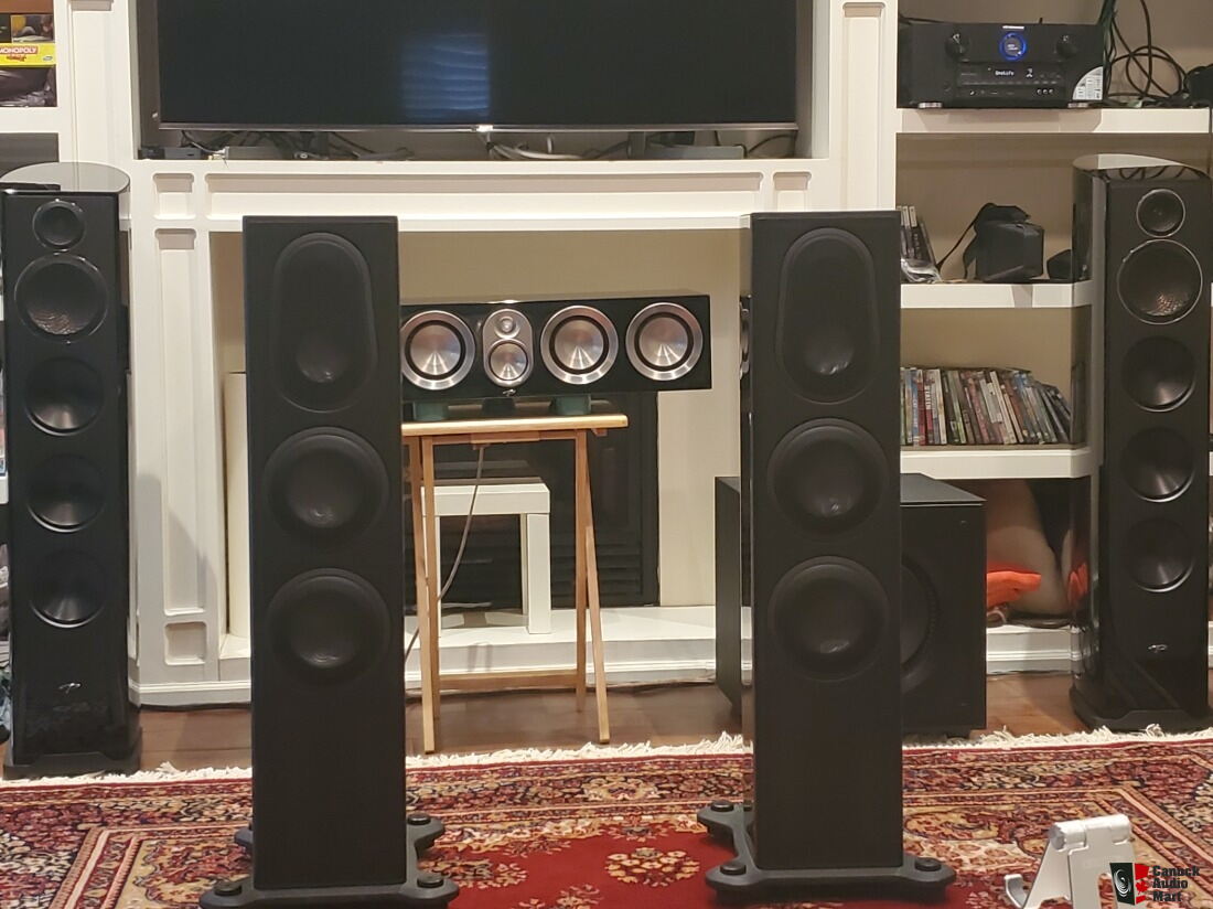 Monitor Audio Platinum PL200 II Photo #3493949 - Canuck Audio Mart