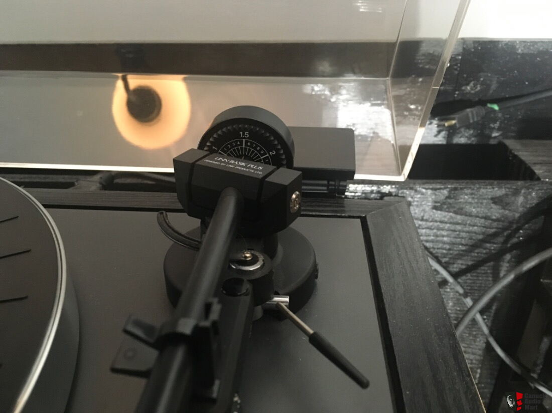 Linn Axis Photo #3497194 - Canuck Audio Mart