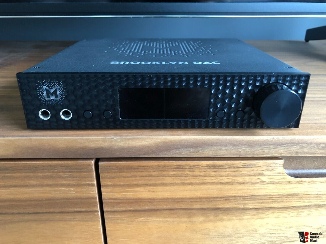 Mytek Brooklyn DAC Photo #3497659 - Canuck Audio Mart