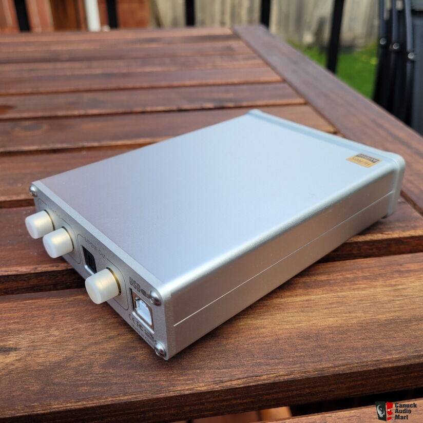 Topping D10 DAC Photo #3498522 - Canuck Audio Mart