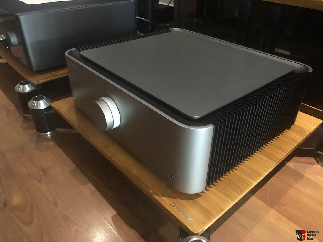 Cambridge EDGE A Usagé Dealer Ad - US Audio Mart