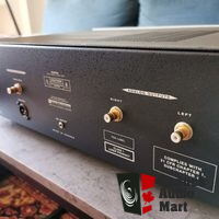 Sonic Frontiers Anthem CD-1 Tube 6 CD Player with original remote ...