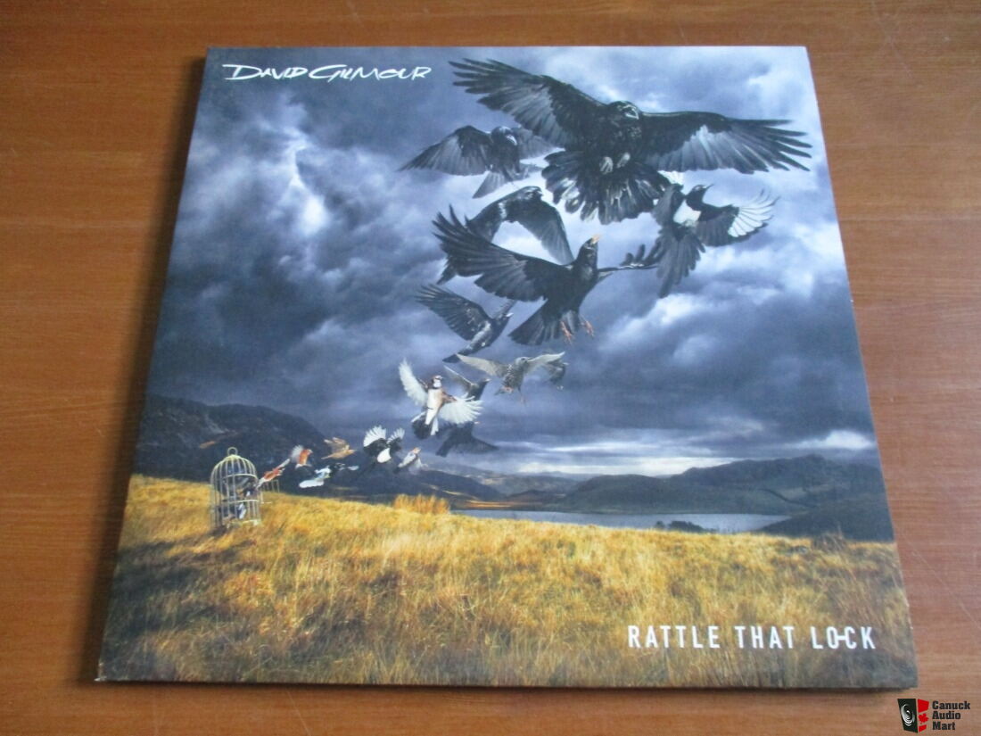 14 LP Titles 4 EP Titles Pending Sale Photo 3508519 Canuck Audio