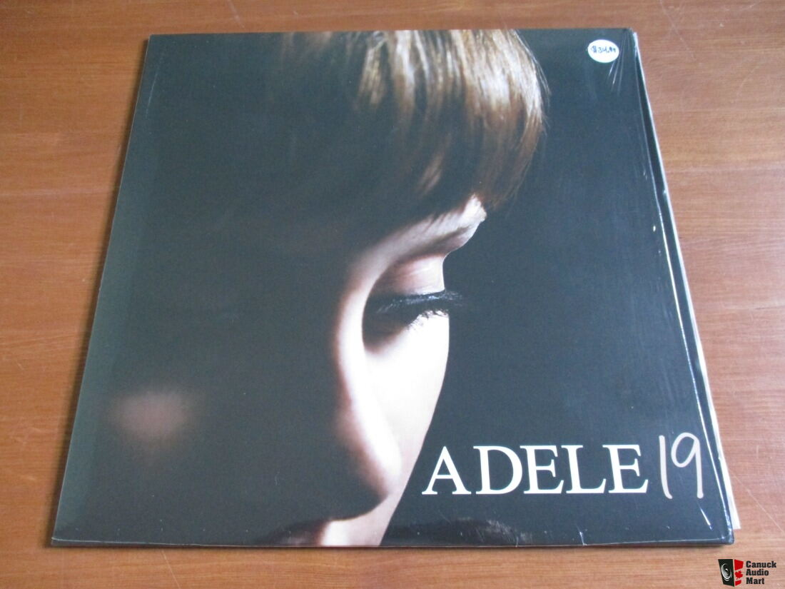 14 LP Titles 4 EP Titles Pending Sale Photo 3508519 Canuck Audio