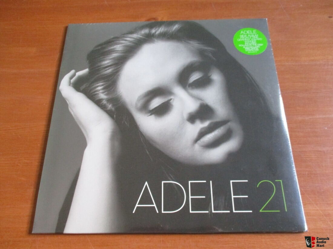 14 LP Titles 4 EP Titles Pending Sale Photo 3508519 Canuck Audio