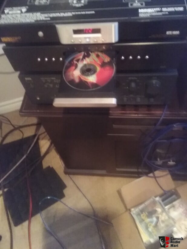Primare DV26 Photo #3510568 - Canuck Audio Mart