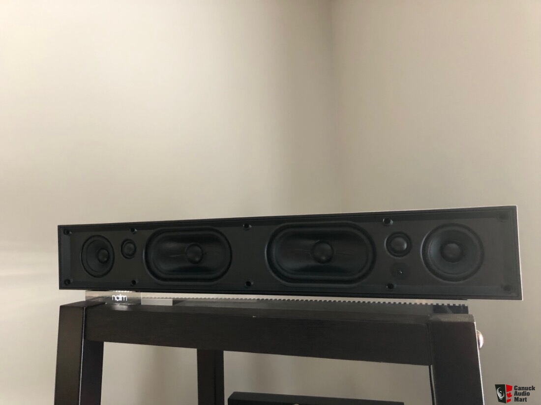 Naim Muso 2 pending sale For Sale - Canuck Audio Mart
