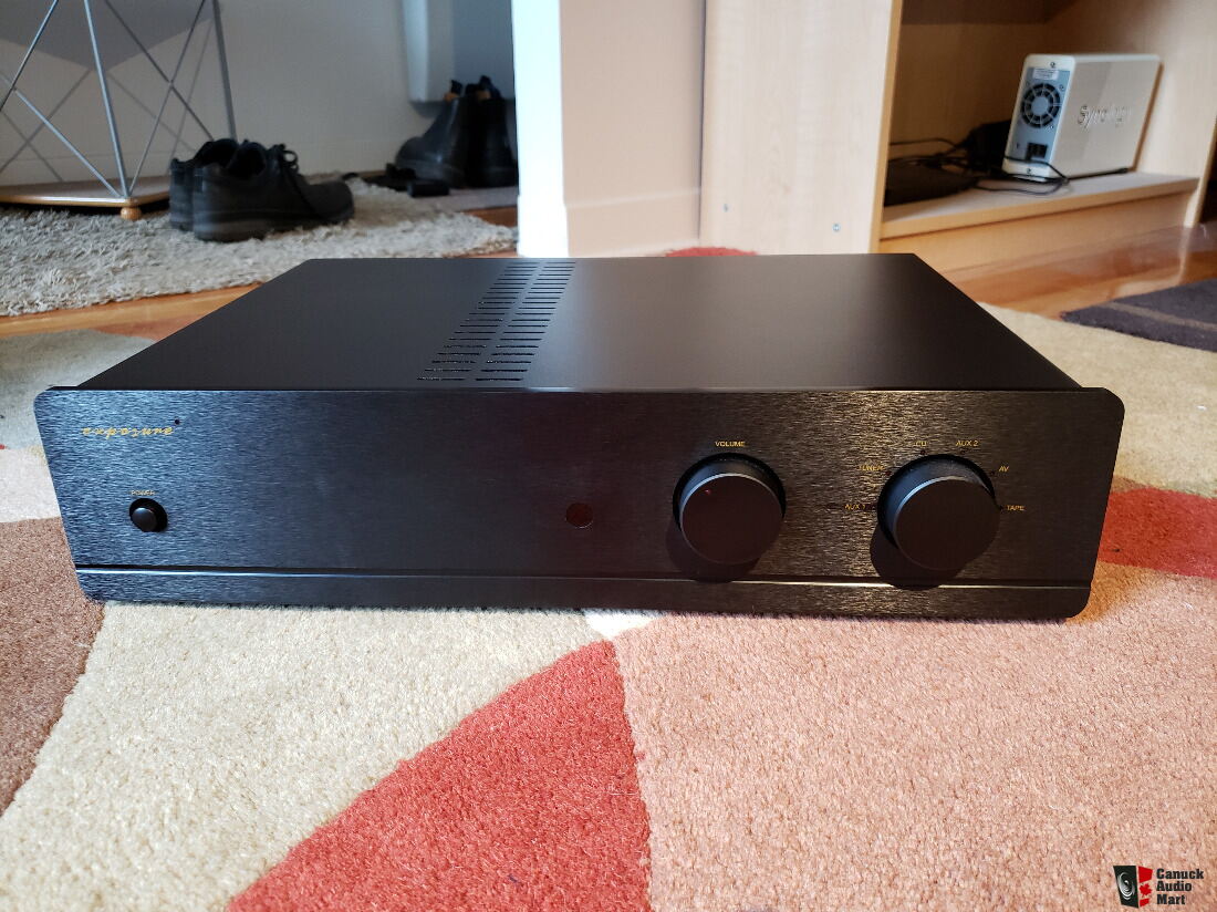 Exposure 3010 S2 For Sale - Canuck Audio Mart