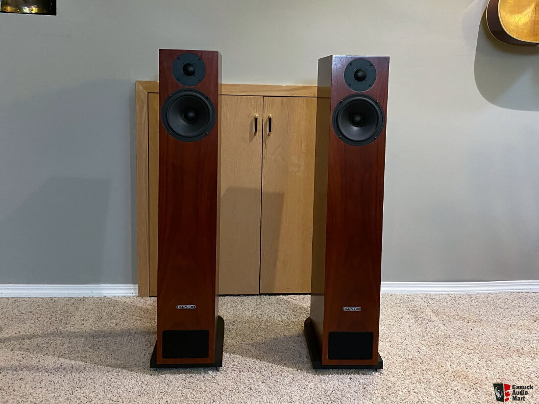 PMC Twenty.24 Photo #3518790 - Canuck Audio Mart