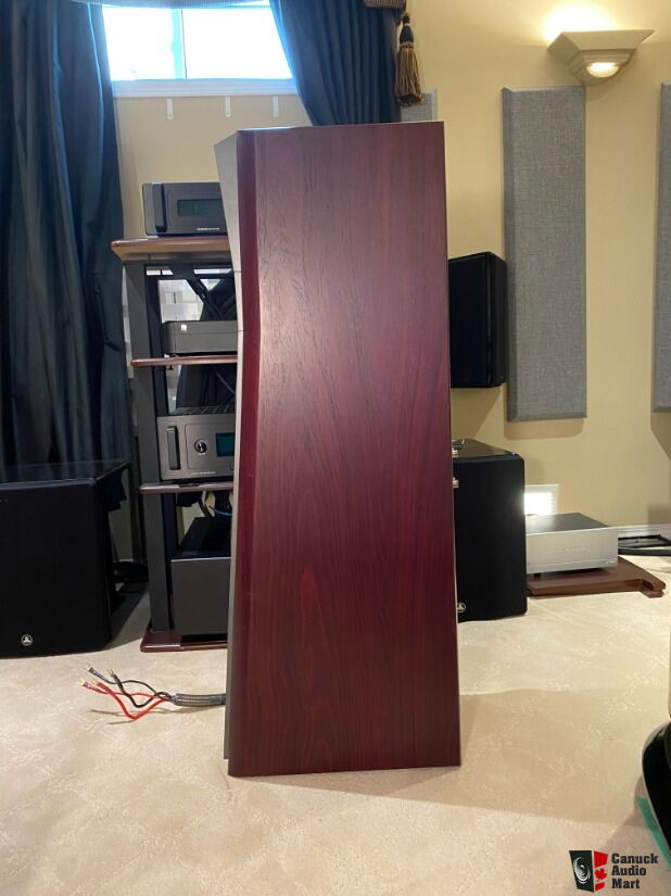 JM lab Electra 936 loudspeakers Photo #3519565 - UK Audio Mart
