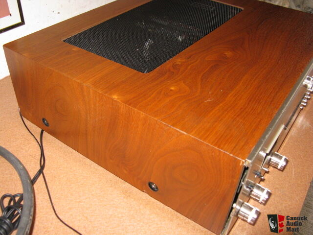Realistic STA-2200 stereo receiver Photo #3524207 - UK Audio Mart