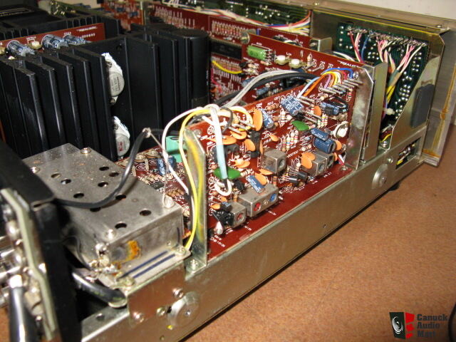 Realistic STA-2200 stereo receiver Photo #3524207 - UK Audio Mart