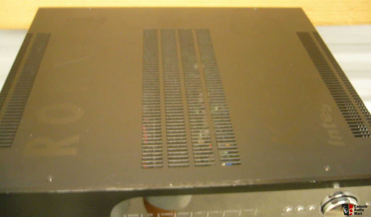 Roksan Kandy K2 Integrated Amplifier Photo #3528260 - US Audio Mart