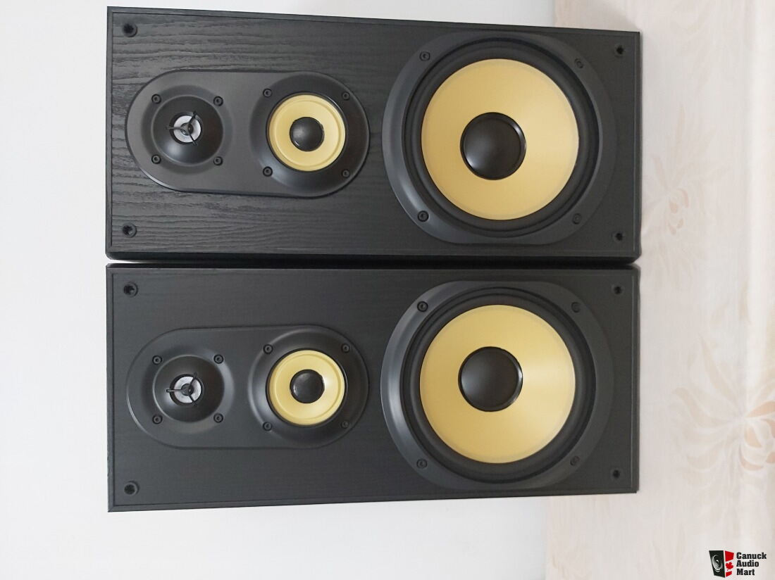 Sony SS-MB350H Speakers For Sale - Canuck Audio Mart