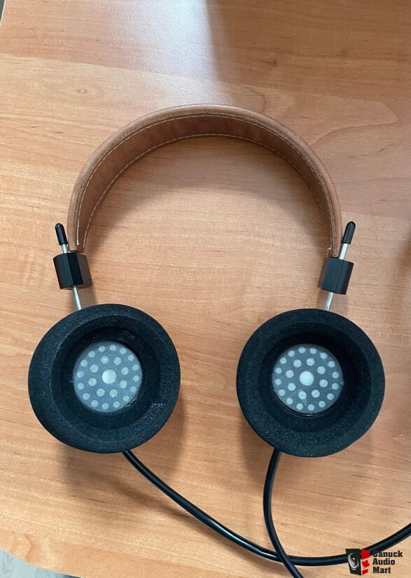 Grado RS2e Reference Series Headphones Photo #3532874 - US Audio Mart