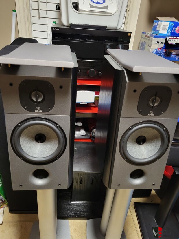 Focal electra 906 For Sale - Canuck Audio Mart