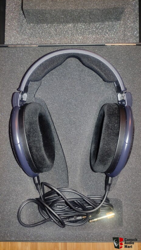 Sennheiser HD 6XX Photo #3534218 - US Audio Mart