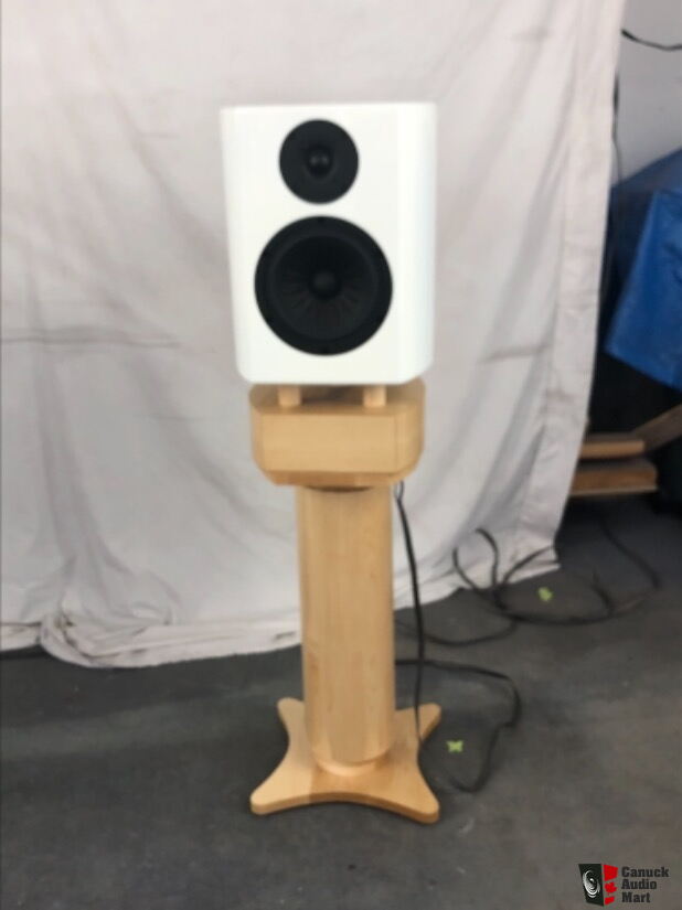 Custom speakers Photo #3534826 - UK Audio Mart