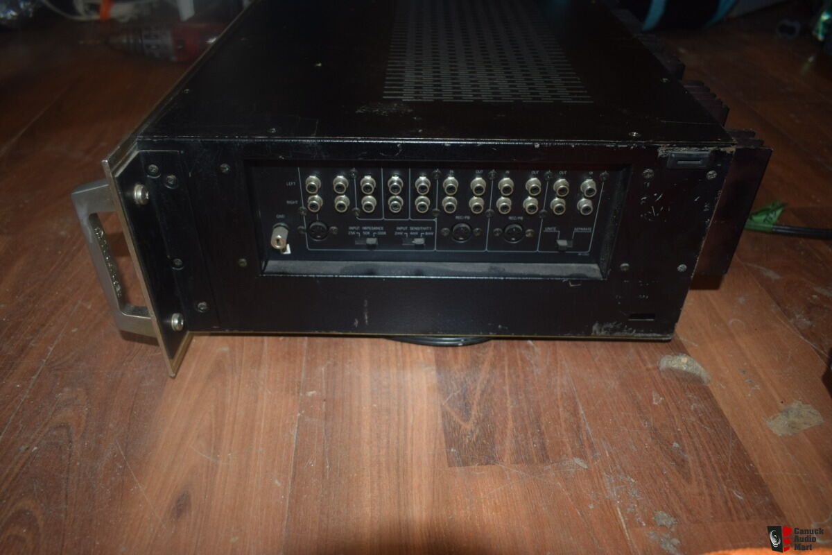 Rotel RA 1412 Photo #3535927 - Canuck Audio Mart