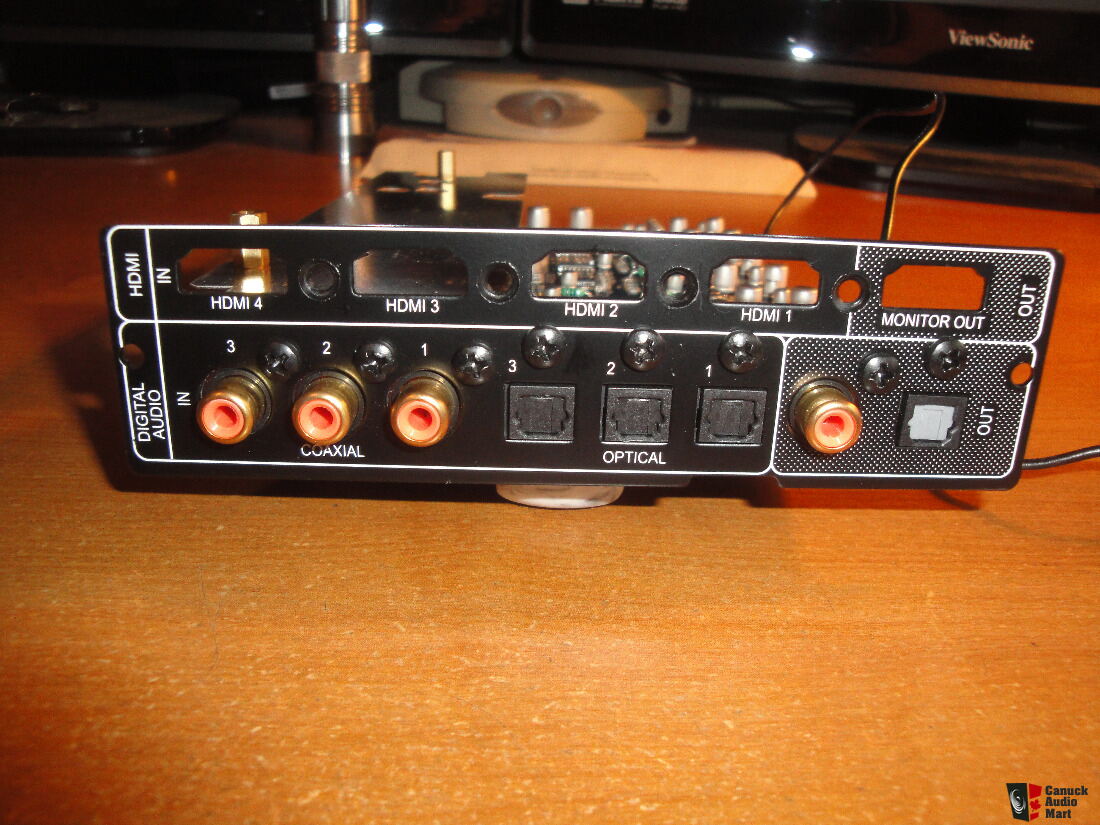 NAD MDC Modules AM200 and VM200 Price Reduced Photo #3541681 - Canuck ...