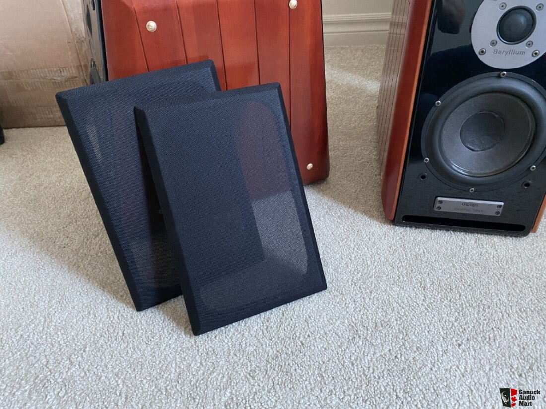 Usher BE-718 For Sale - Canuck Audio Mart