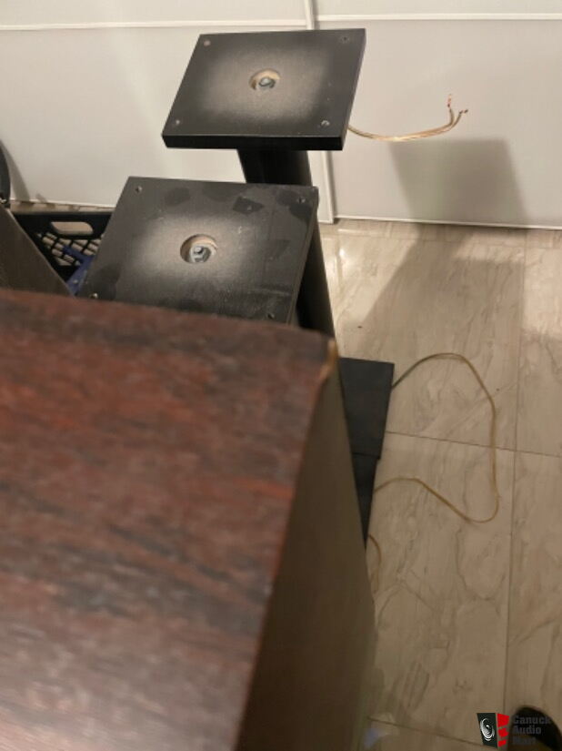 Wharfedale SP-89 speakers Photo #3544604 - US Audio Mart