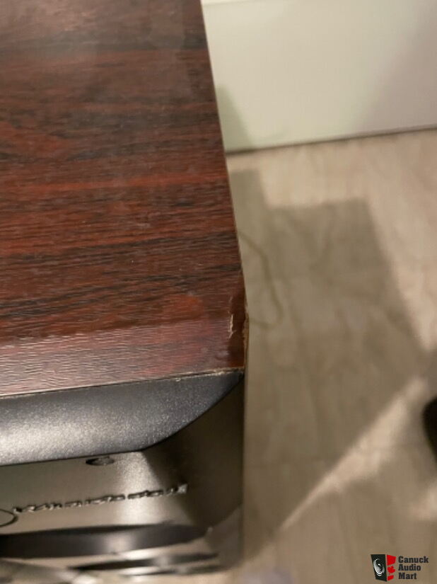 Wharfedale SP-89 speakers Photo #3544604 - US Audio Mart