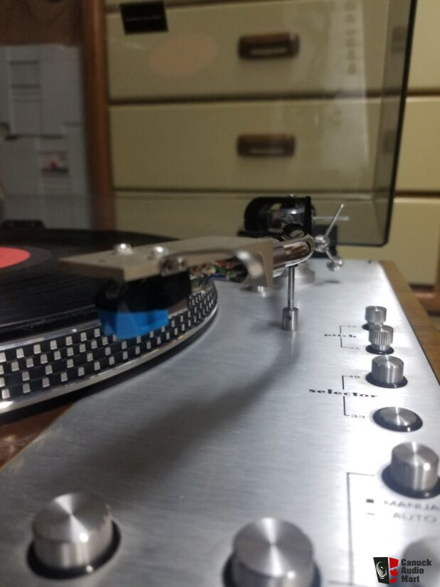Marantz Model 6300 turntable Pending Sale Photo #3545172 - UK Audio Mart
