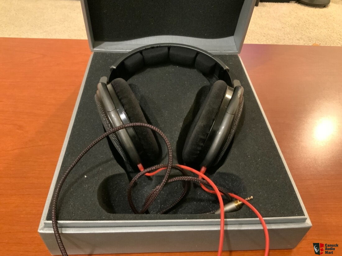 Sennheiser HD 650 For Sale - Canuck Audio Mart