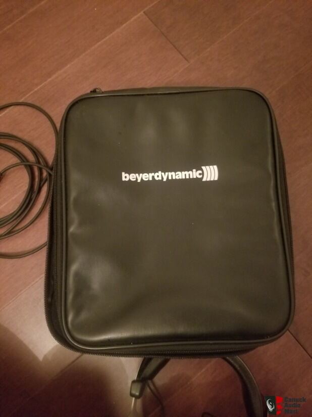 Beyerdynamic DT990 Edition 600 Ohm Photo #3546383 - US Audio Mart