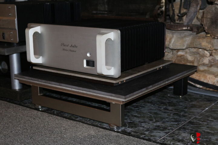 Classe audio M700 monoblock Photo #3546676 - UK Audio Mart