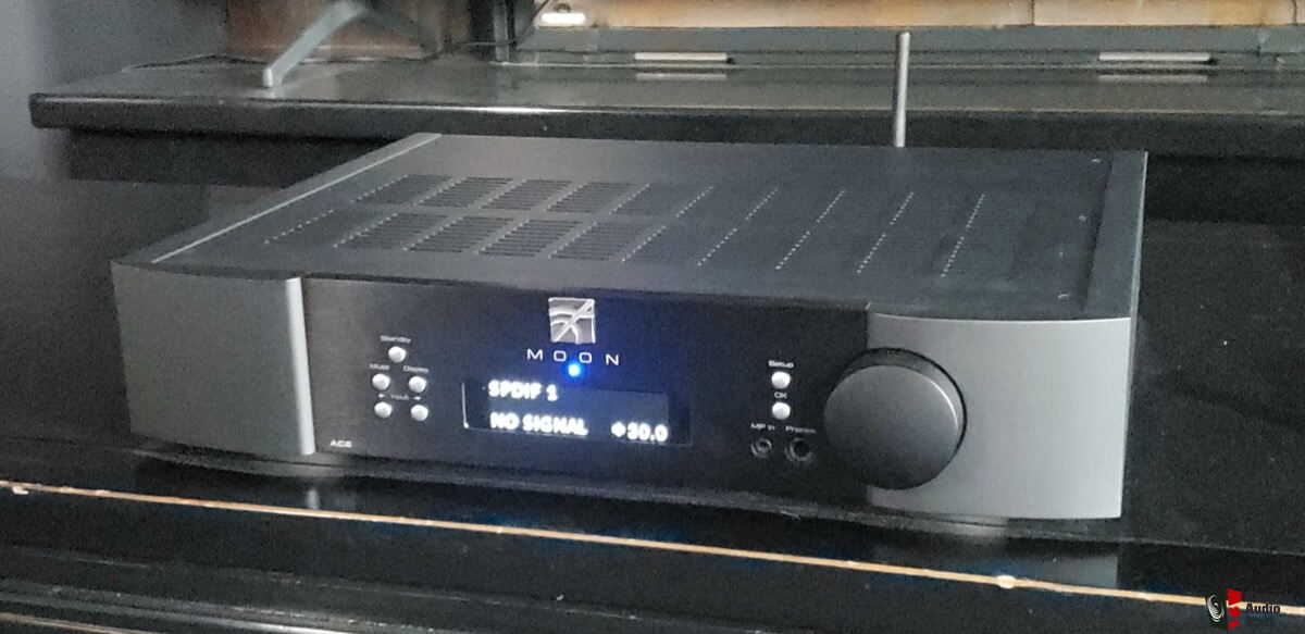 Moon Neo Ace For Sale - US Audio Mart