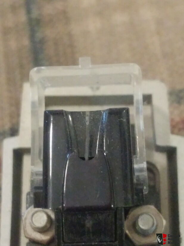 MA Micro Acoustics 2002E Classic Cartridge For Sale - Canuck Audio Mart