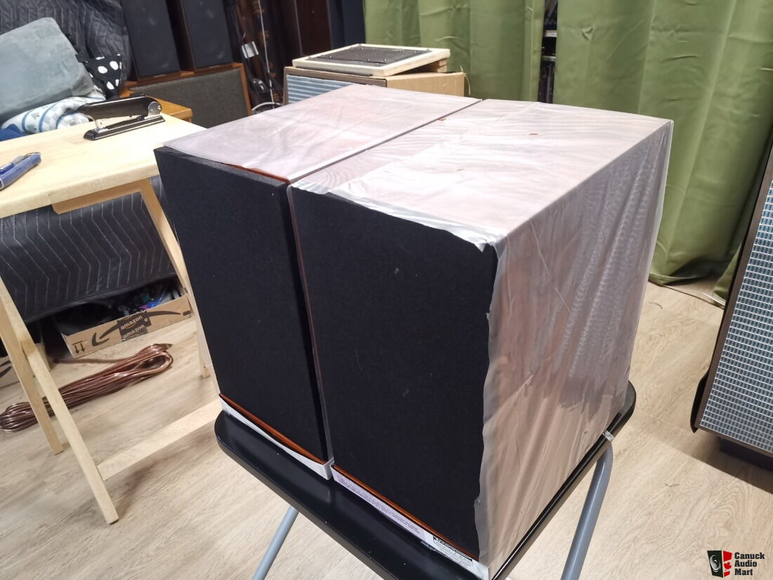 Sound Artist S5B speaker Photo #3550642 - UK Audio Mart