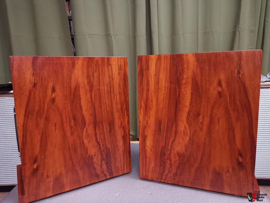 Sound Artist S5B speaker Photo #3550640 - US Audio Mart