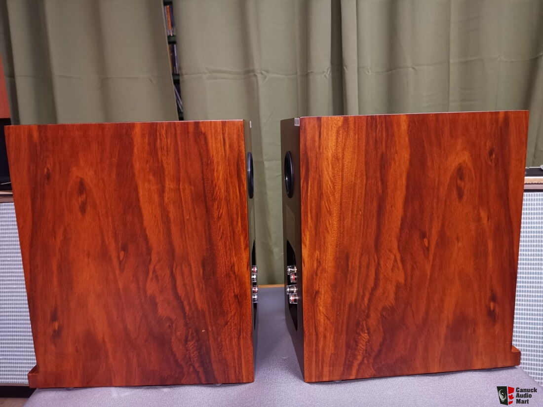 Sound Artist S5B speaker Photo #3550640 - US Audio Mart