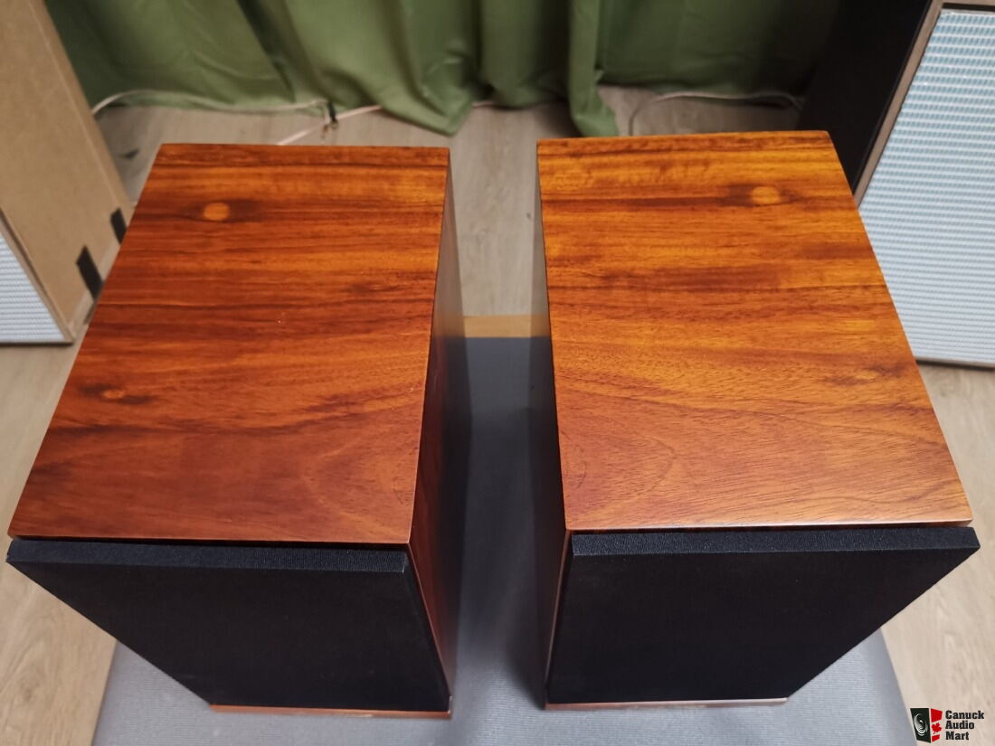Sound Artist S5B speaker Photo #3550642 - UK Audio Mart