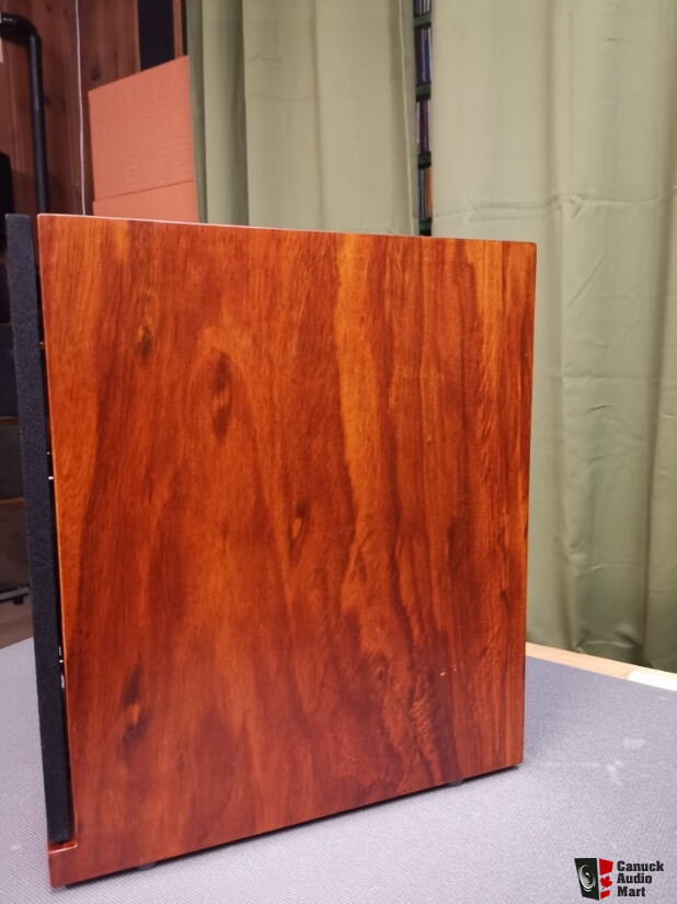 Sound Artist S5B speaker Photo #3550642 - UK Audio Mart