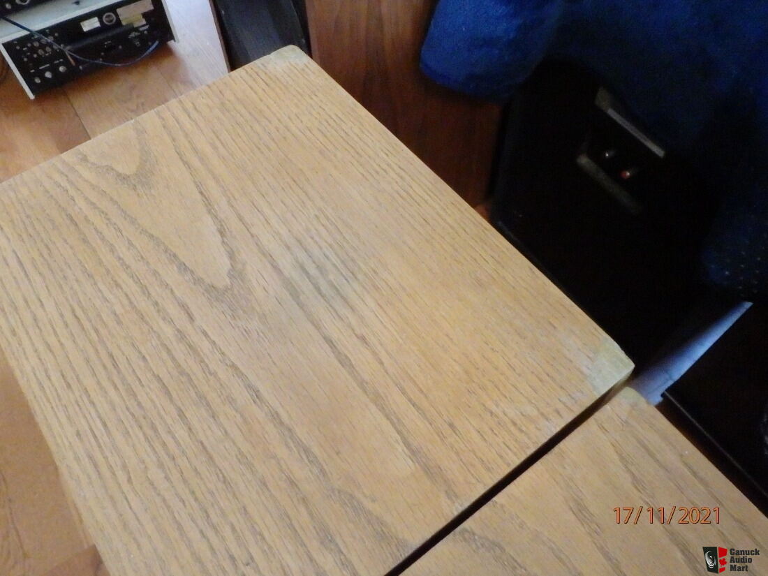 Altec Lansing Model Threes Book Shelf Speakers Photo #3550977 - Aussie ...