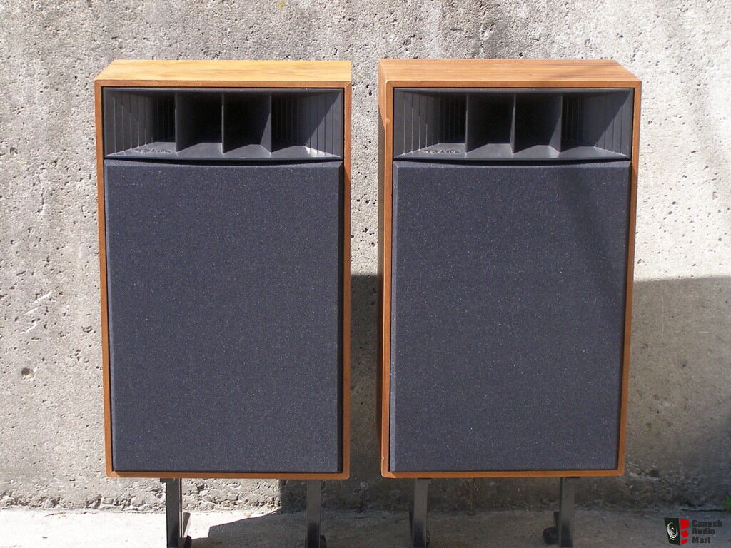 Realistic Mach One LOUDspeakers Photo #355377 - Canuck Audio Mart